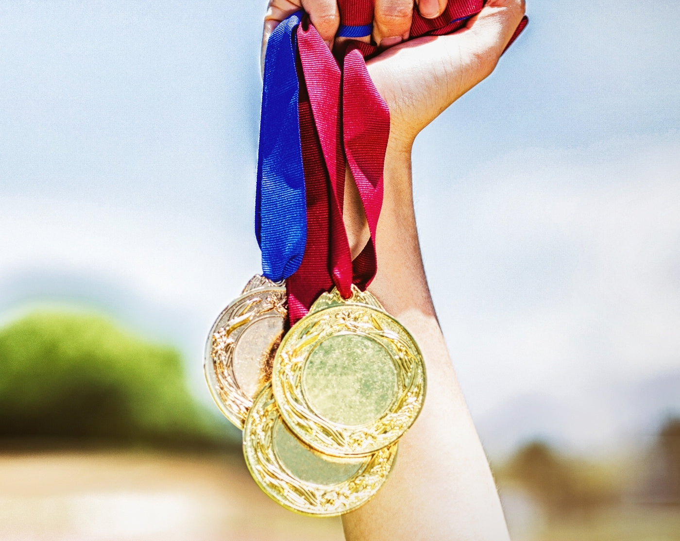 Bardy Trophy - Since 1924