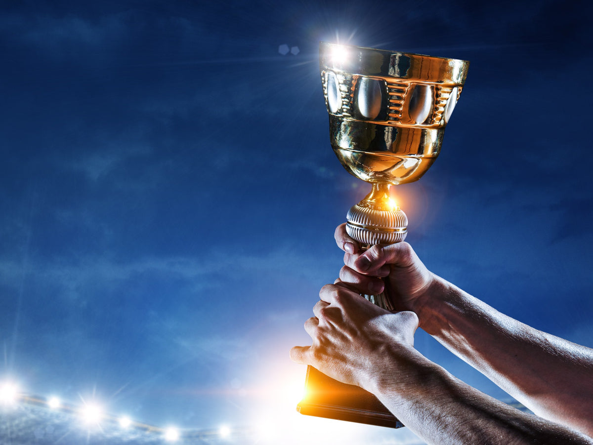 Bardy Trophy - Since 1924